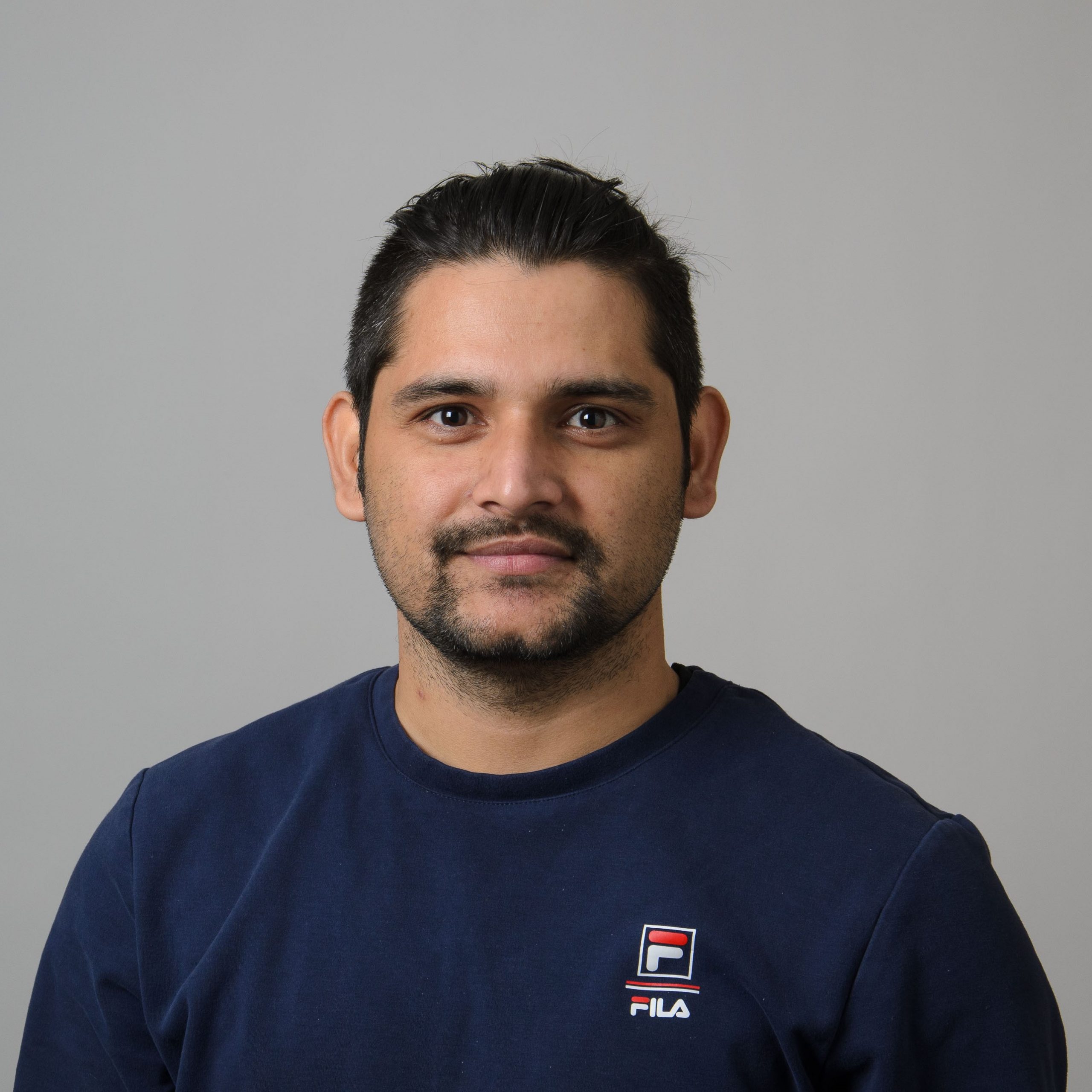 Durga Joshi | Team TERRA