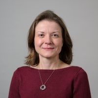 Natalie Shook | Team TERRA